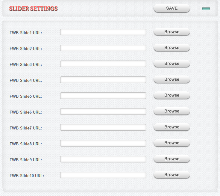 Full Width Background Image Slider by wpfruits | CodeCanyon